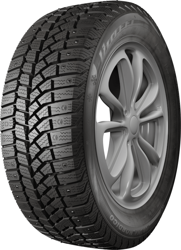 Шины Viatti Brina Nordico (V-522) 185/55 R15 зимние шипованные | купить ...