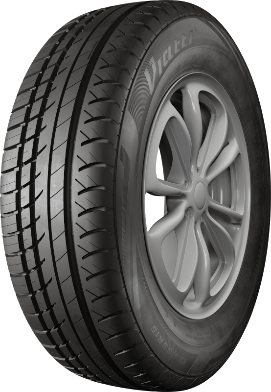 Шины Viatti Strada Asimmetrico (V-130) 195/65 R15 летние купить в ...